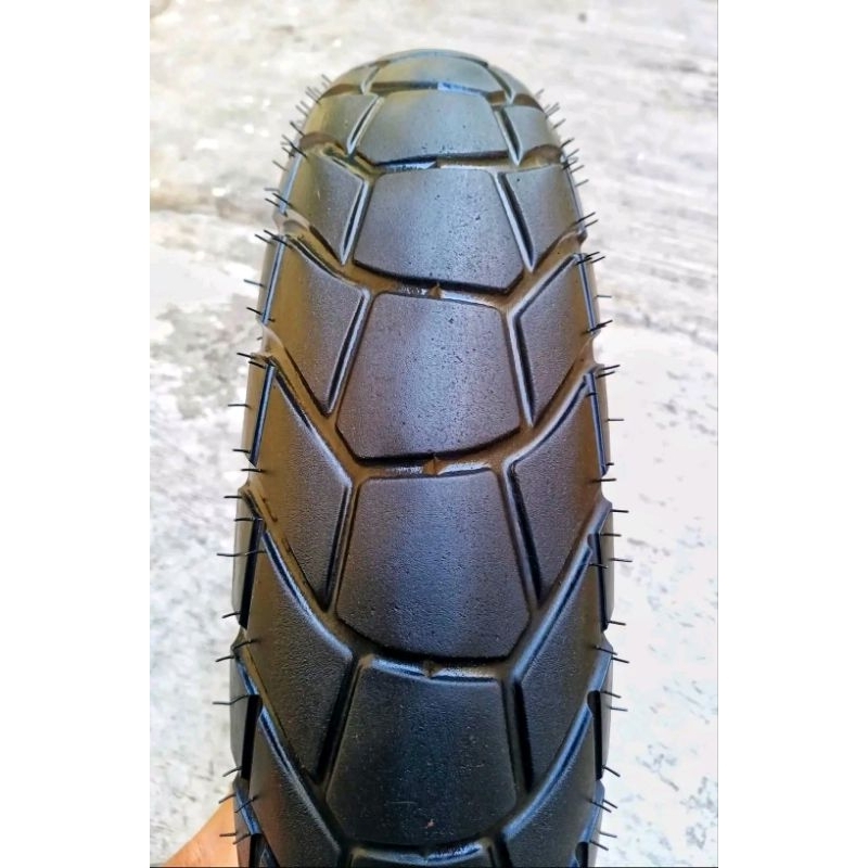 Jual Ban depan motor honda Adv ukuran 110/70 ring 14 ban tubeless ...