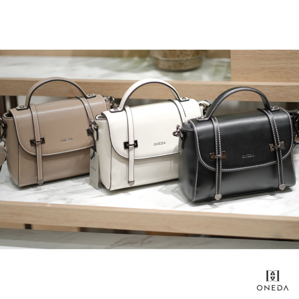 Jual Oneda Naomi Tas Selempang Wanita Slempang Cewek #A1123 | Shopee ...