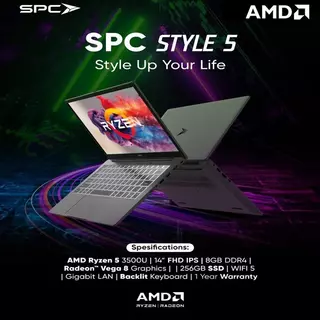 Toko Online AMD Official Shop | Shopee Indonesia