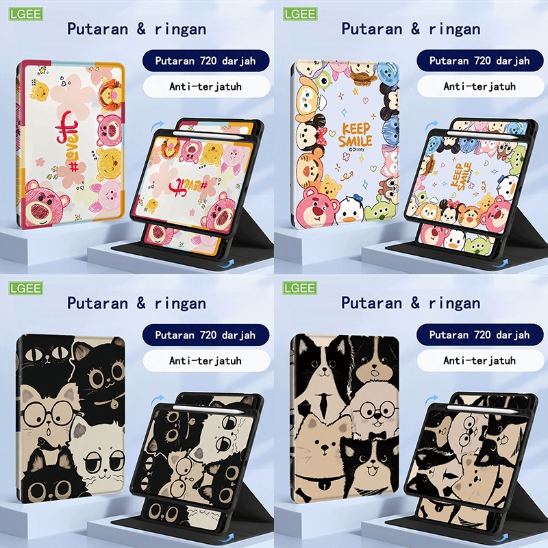 Jual Case Rotasi 360° for Redmi SE 11 Casing Rotable 360° Xiaomi 7 6th ...