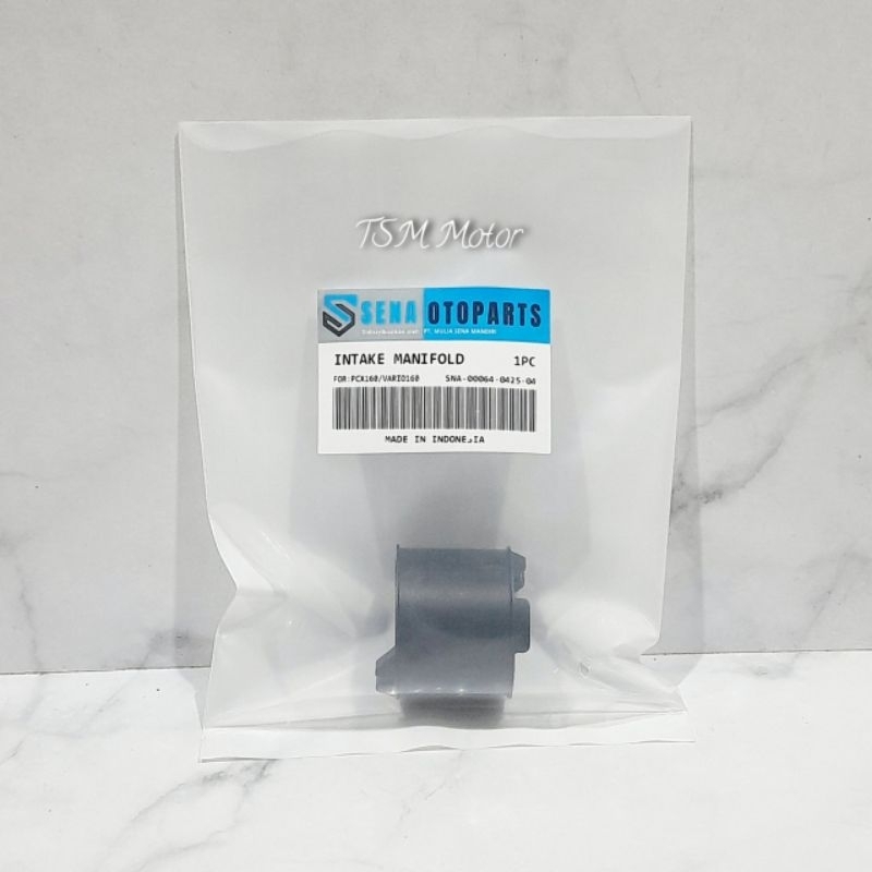 Jual Manifol Intake Manifold Honda PCX 160 K1Z Vario 160 K2S Stylo 160 ...