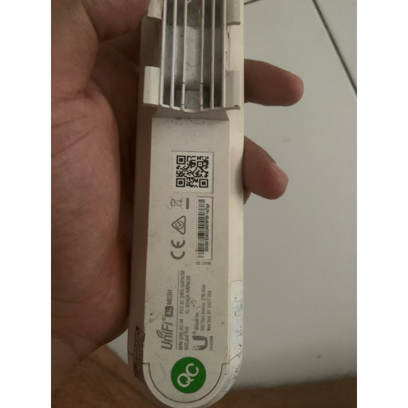 Jual unifi ag mesh uap-ac-m | Shopee Indonesia