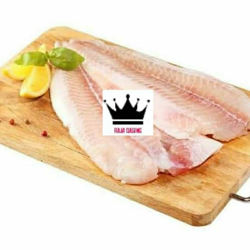 Jual IKAN DORI FILLET @10KG - HARGA GROSIR !!! | Shopee Indonesia