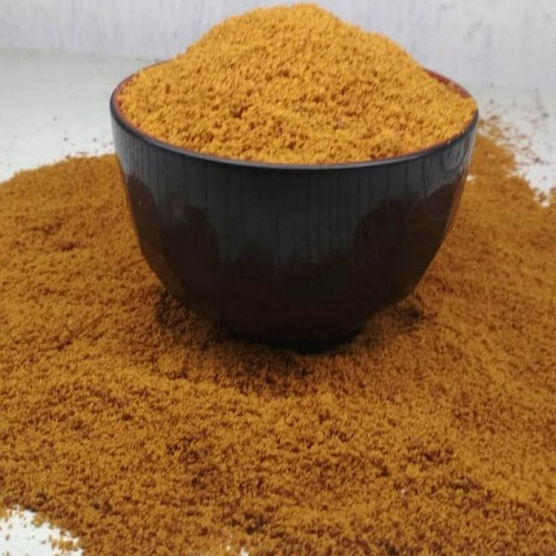 Jual GULA SEMUT SERBUK ASLI DARI NIRA TEBU TANPA CAMPURAN GULA PASIR ...