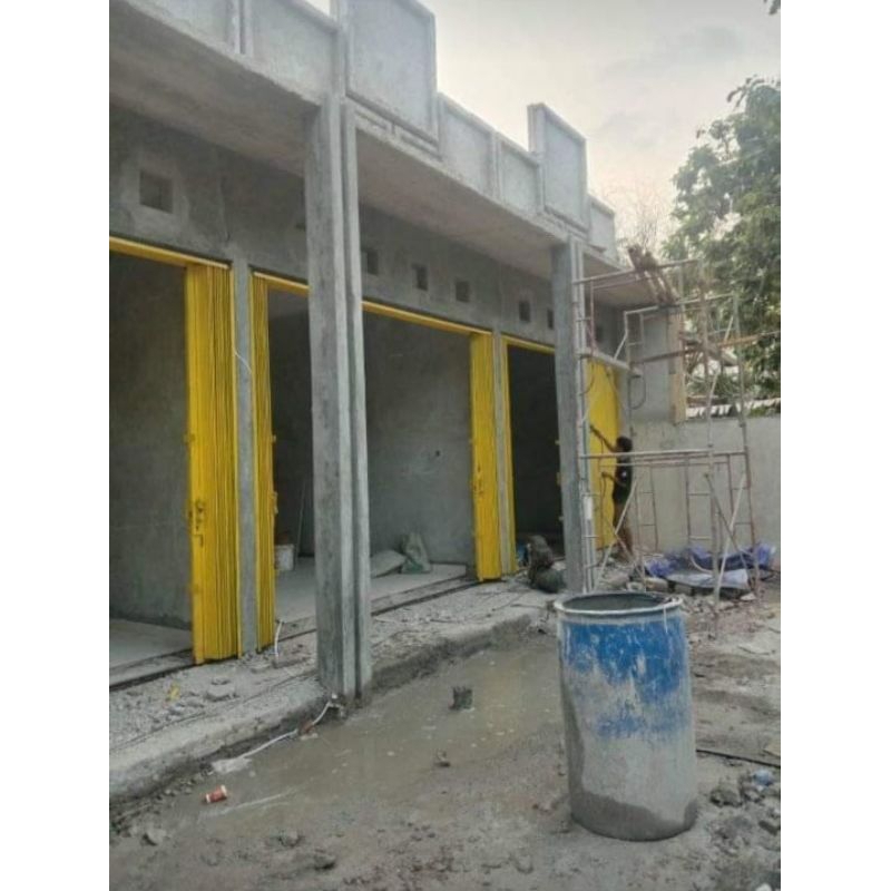 Jual folding gate pintu pengaman ruko | Shopee Indonesia