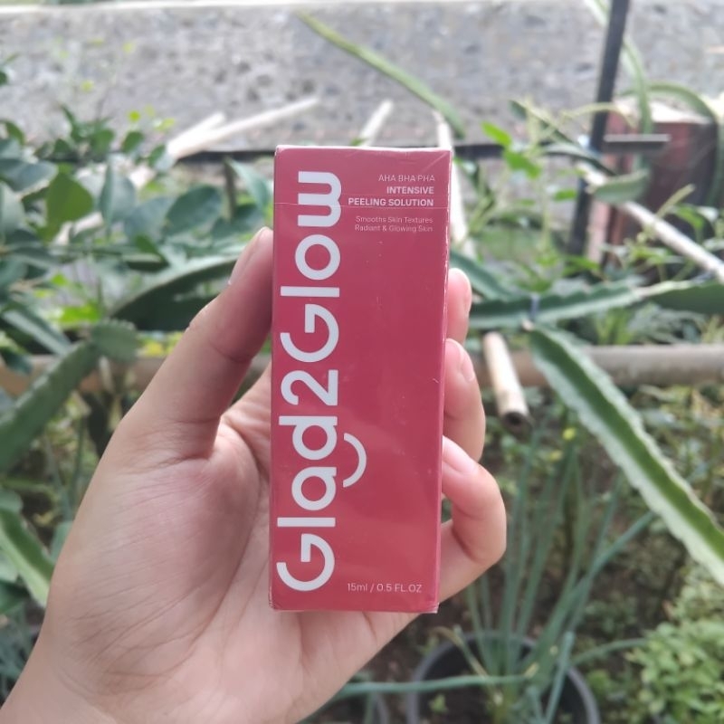 Jual peeling solution g2g | Shopee Indonesia