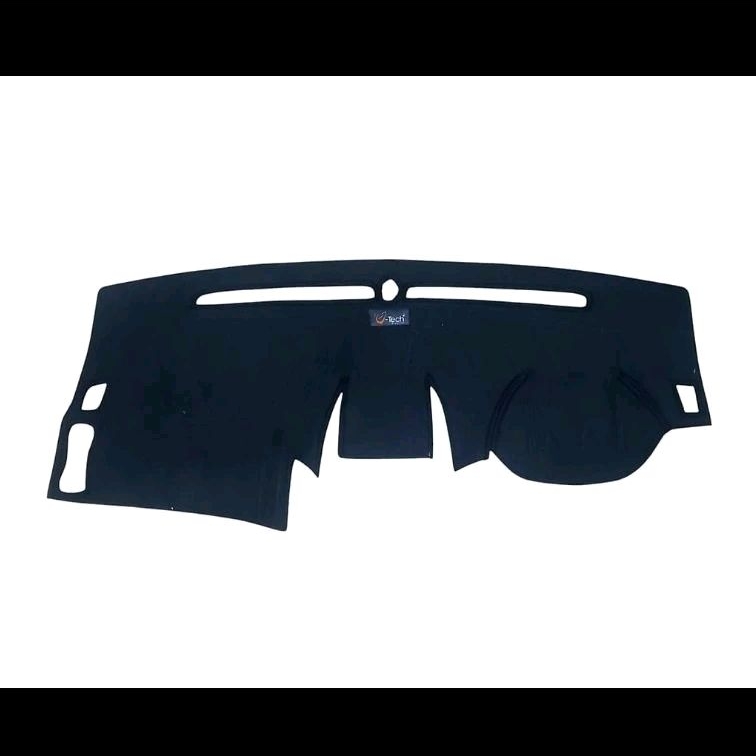 Jual Ford Ranger 2012 Raptor Peredam Cover Dashboard Mobil V-Tech ...