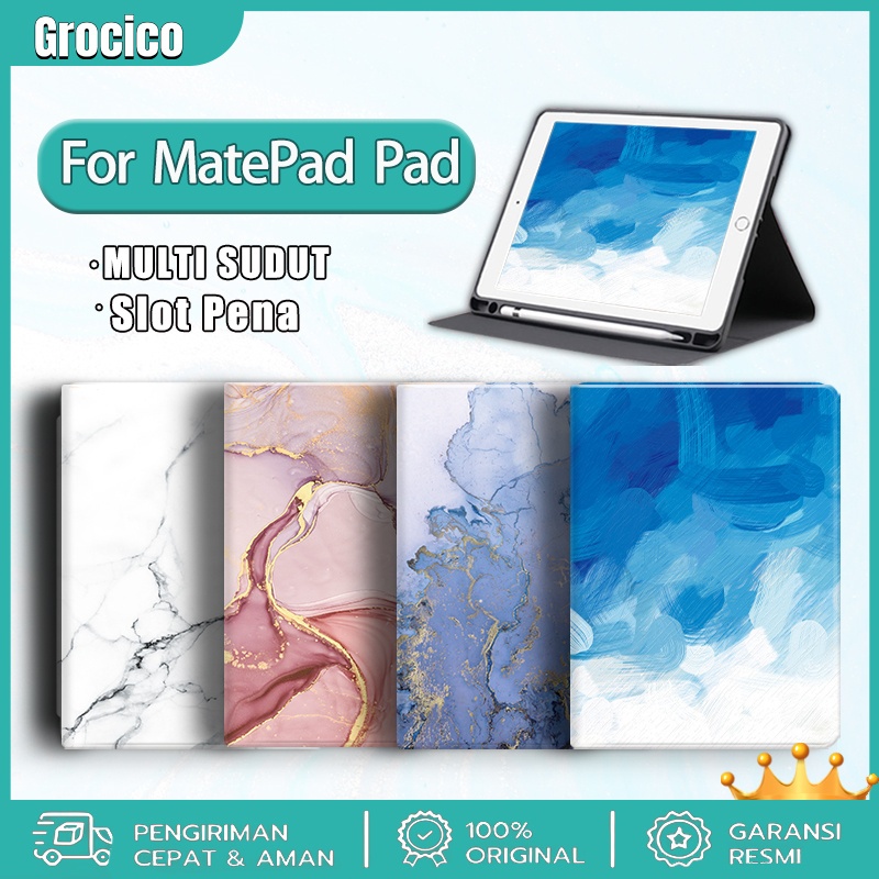 Jual Case For Huawei Matepad 11.5/2024/11/2023/2021/MatePad 12X 11.5s ...
