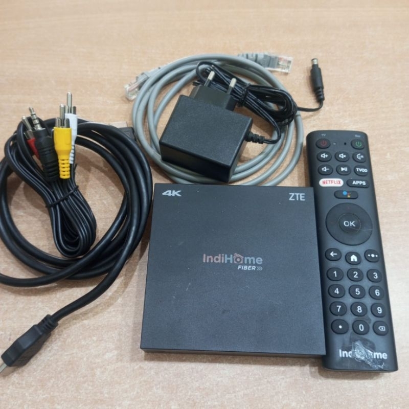 Jual STB ZTE B866F RAM 2/32GB ANDROID 11 BELUM ROOT (ORIAN) FULL SET | Shopee Indonesia