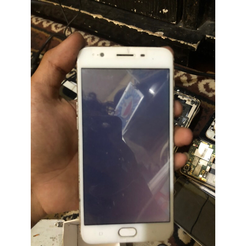 Jual mesin hp oppo f1 s mesin yala normal tested masih segeul | Shopee ...