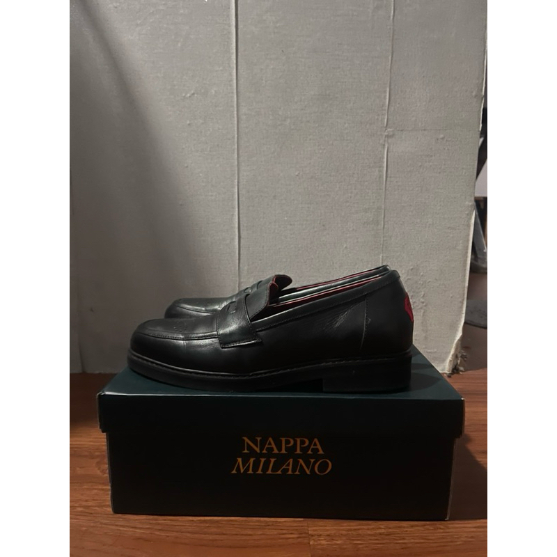 Jual nappa milano x reality club | Shopee Indonesia