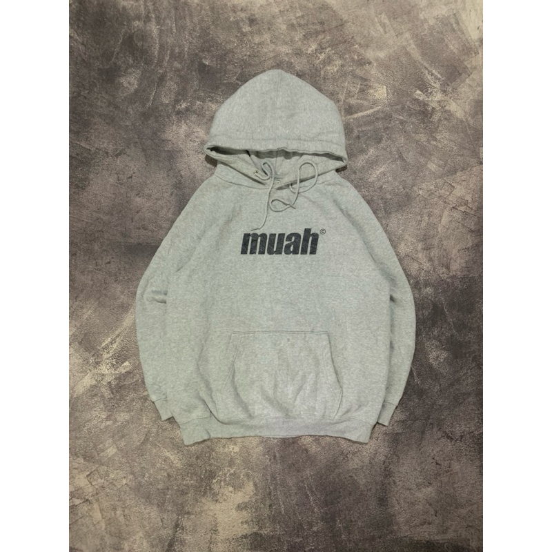 Jual HOODIE MUAH | Shopee Indonesia