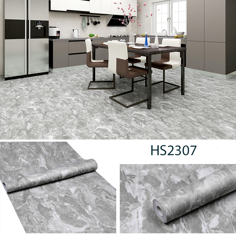 Jual Stiker lantai PVC 5M * 61CM / stiker lantai berperekat / stiker ...