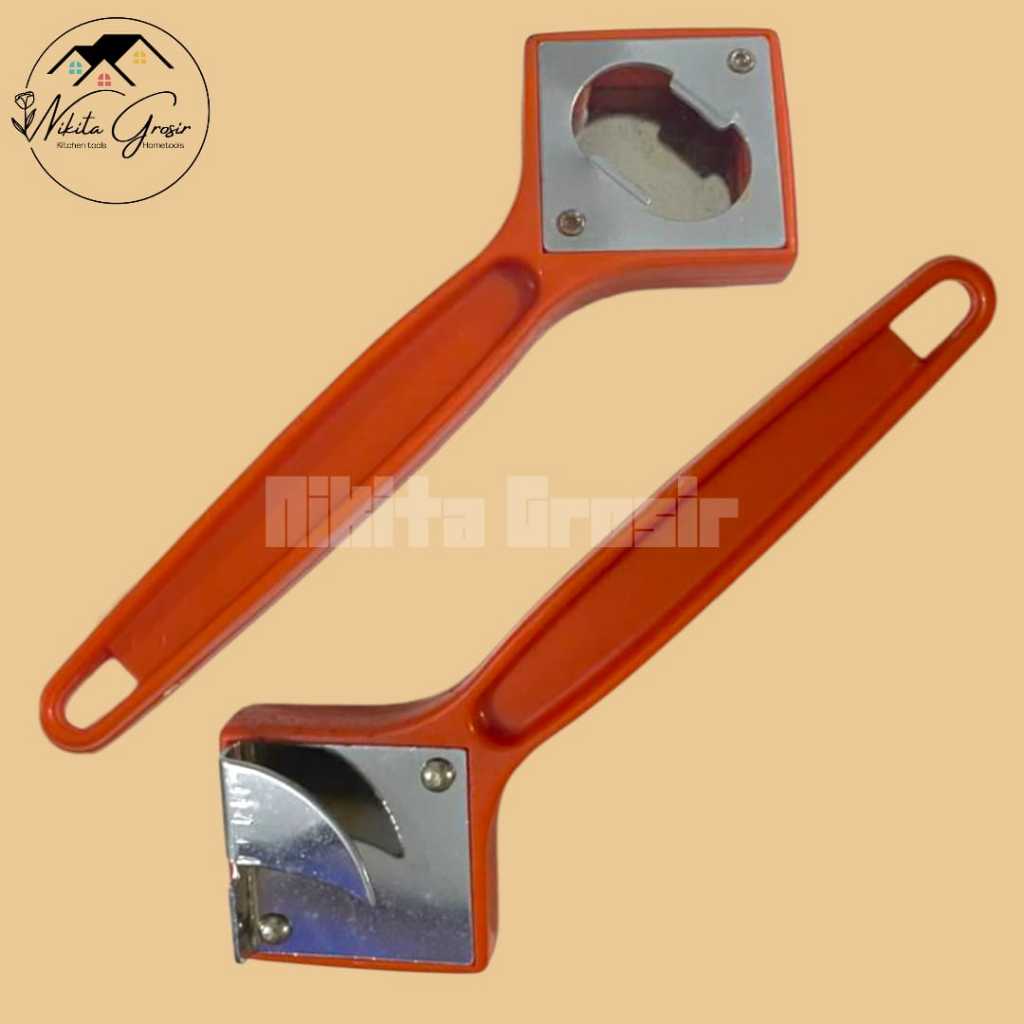 Jual Alat Pembuka Botol Kaleng | Shopee Indonesia