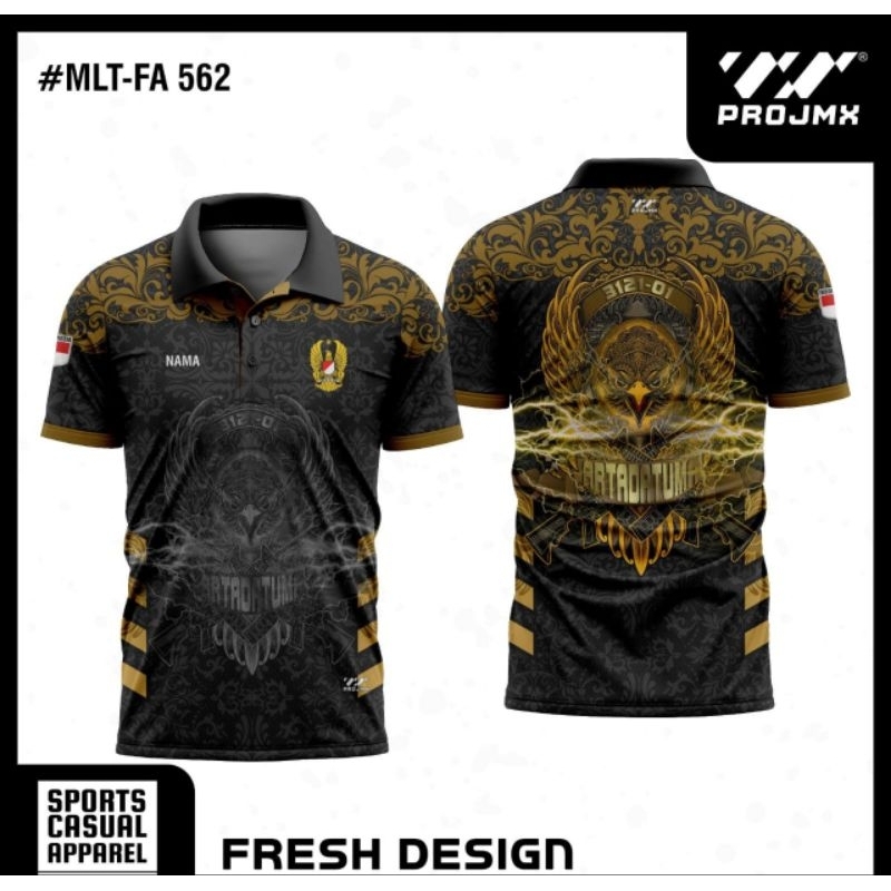 Jual PROJMX- KAOS JERSEY ARTADSTUMA (CUSTOM LOGO) | Shopee Indonesia