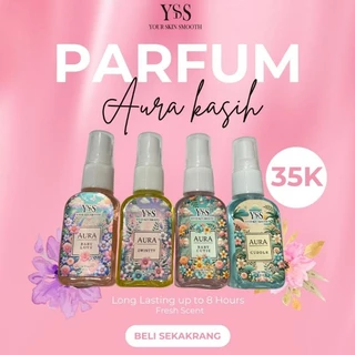 Toko Online YSS Indonesia Official Store | Shopee Indonesia