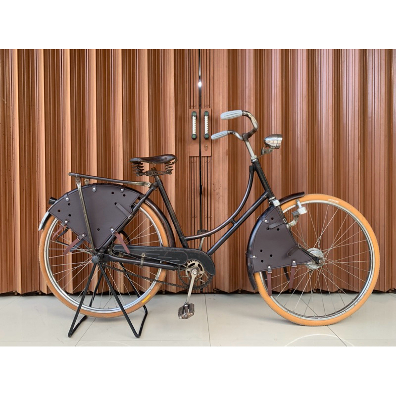 Jual SEPEDA ONTEL GUDEL RIM 26” | Shopee Indonesia
