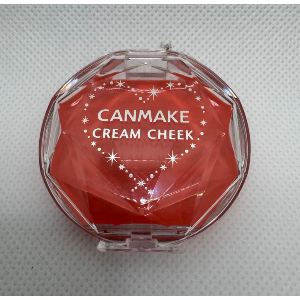 Jual Original Canmake Cream Cheek CL05 – Blush Cream Natural Finish ...