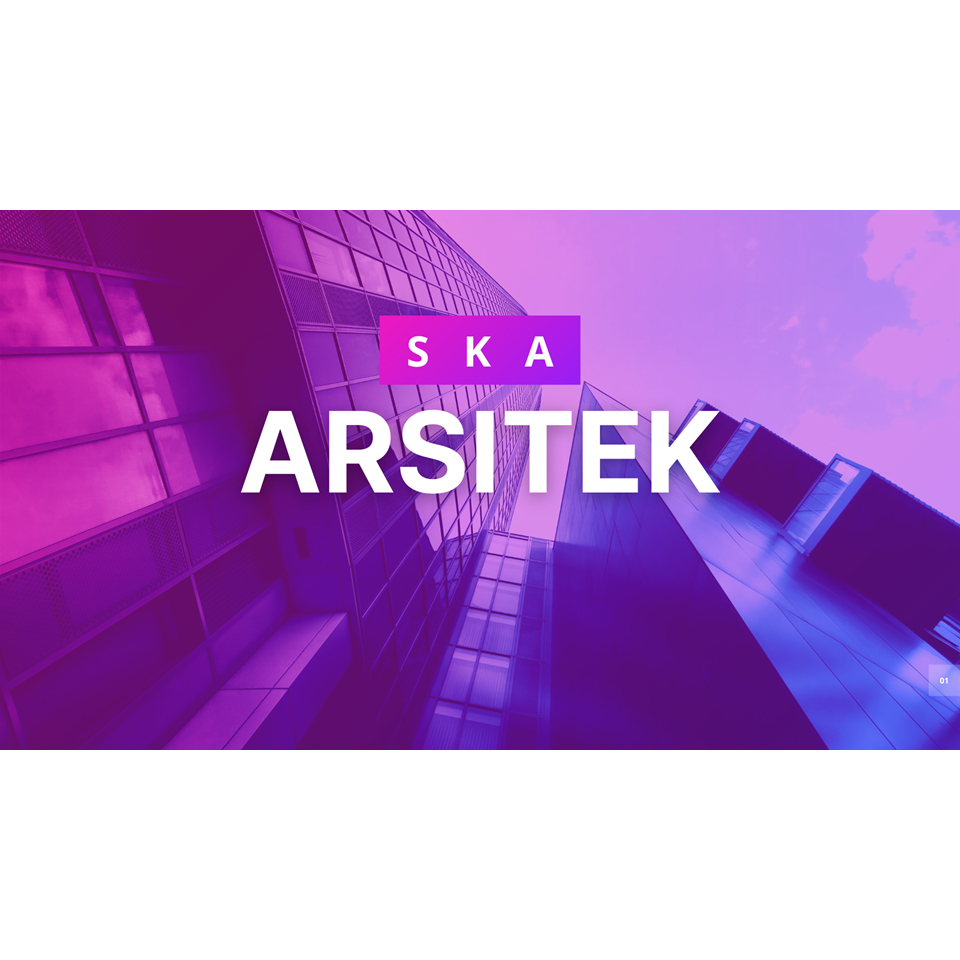 Jual Sewa SKA ARSITEK STRUKTUR MEP untuk syarat PBG / SLF | Shopee ...