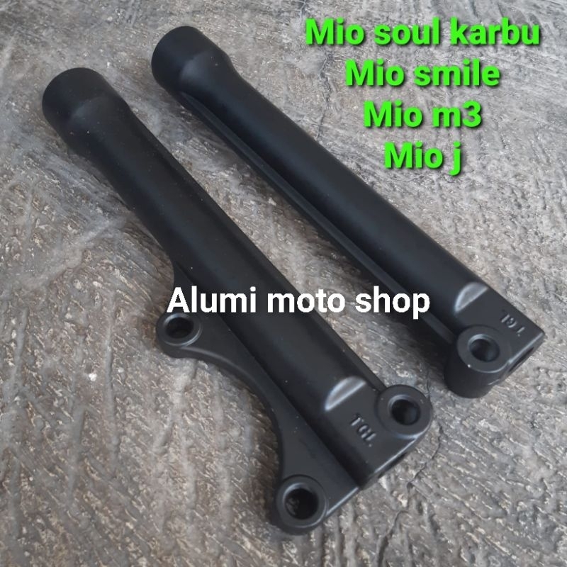 Jual tabung shock depan buttom shock yamaha mio soul mio smile mio j ...