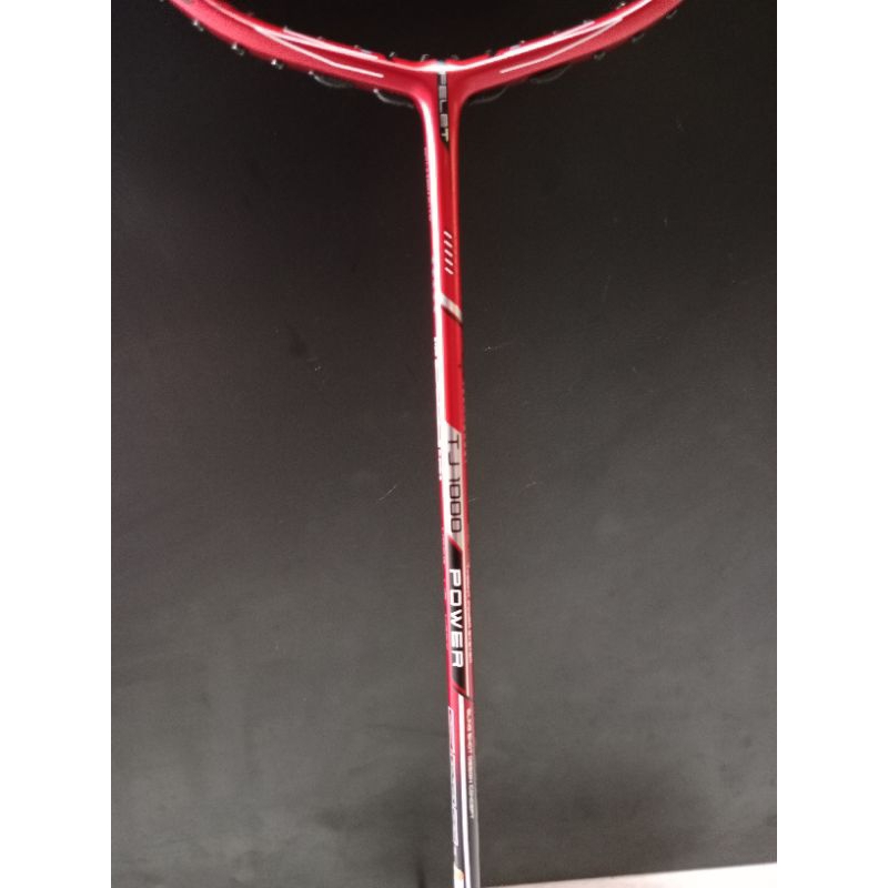 Jual racket TJ 1000 power | Shopee Indonesia