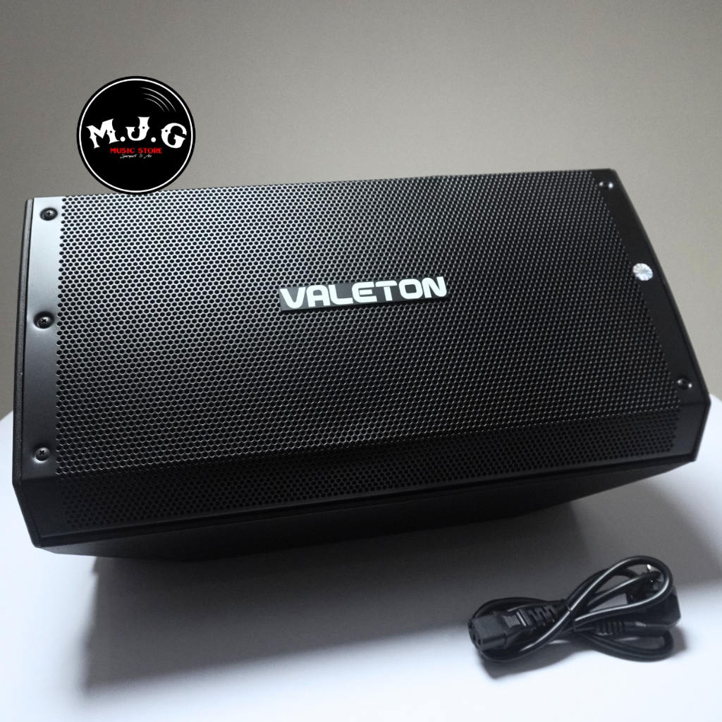 Jual speaker cab valeton VFR110 VFR 110 1300W FRFR cabinet bergaransi ...