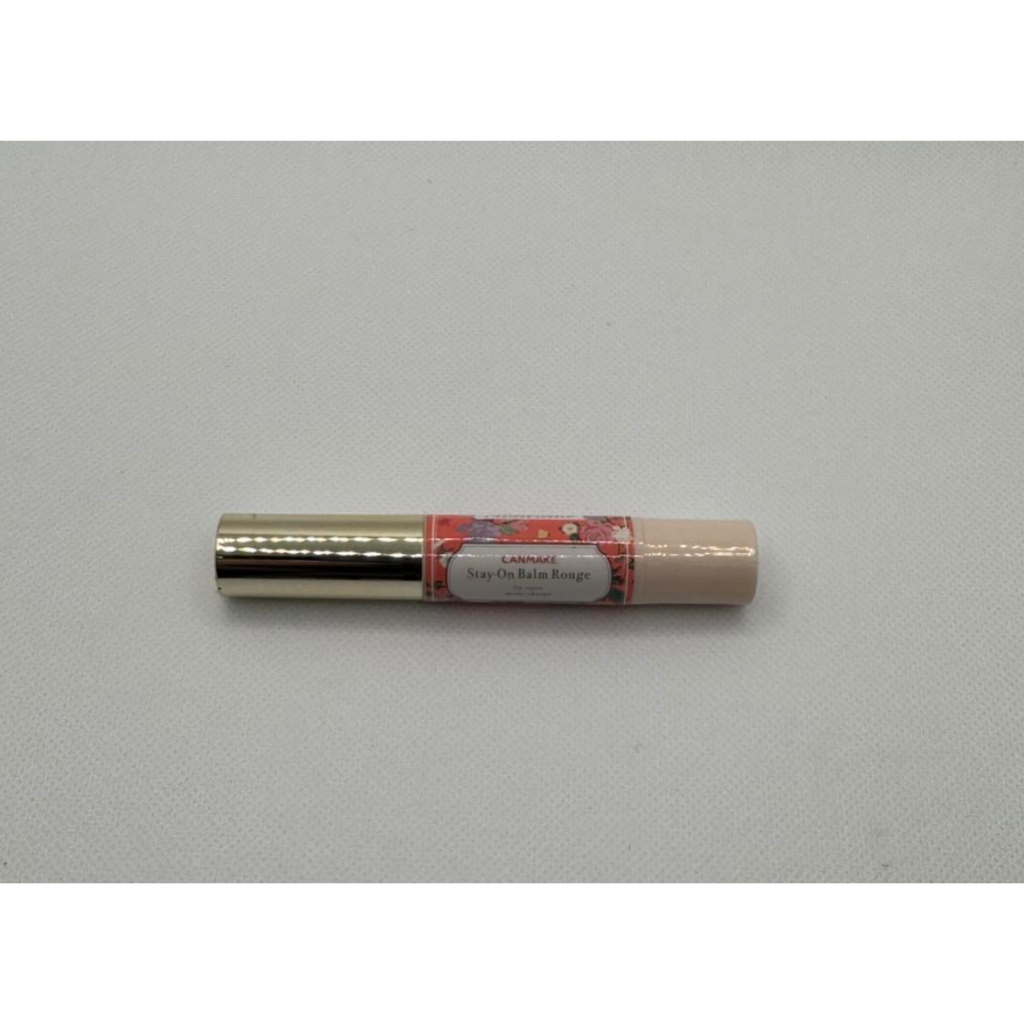 Jual Original Canmake Stay-On Balm Rouge 06 – Lip Balm Warna Coral ...