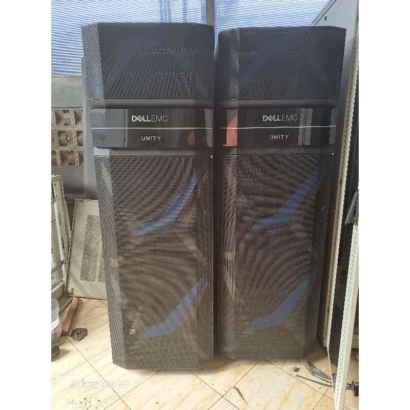 Jual Rak server 40u merk Dell EMC | Shopee Indonesia