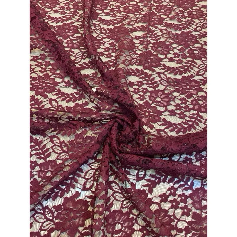 Jual brokat lace ( solid lace ) | Shopee Indonesia