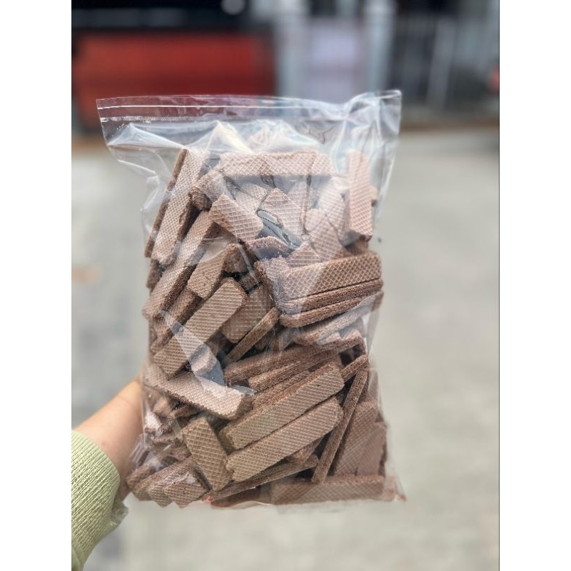 Jual tanggo wafer 500gram | Shopee Indonesia
