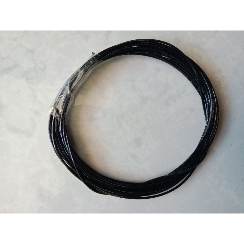 Jual tali baja untuk tali putar sepatu booth | Shopee Indonesia