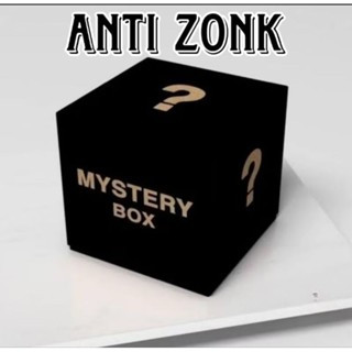 Jual Kotak Misteri / Mystery Box Misteri Box Misteri Surprise / Mystery ...