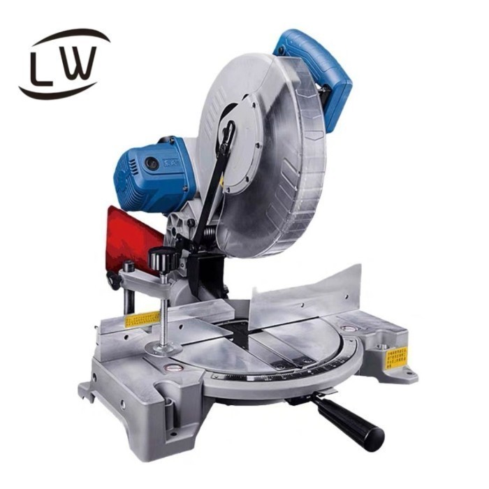 Jual MESIN POTONG SUDUT MITER SAW DONGCHENG / ELECTRIC MITRE DJX-FF07-255 | Shopee Indonesia