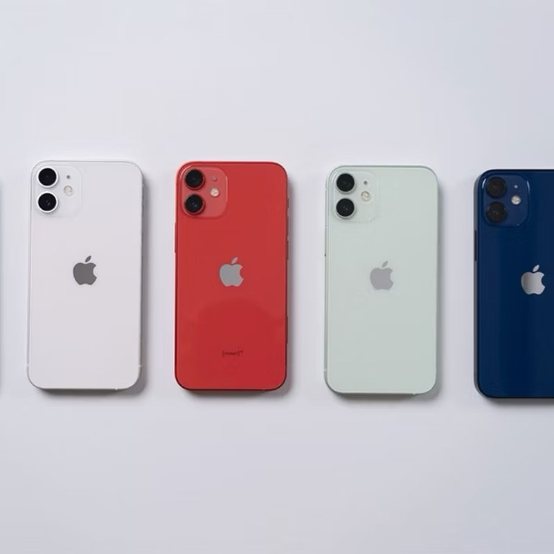 Jual IPHONE 12 SECOND LIKE NW | Shopee Indonesia