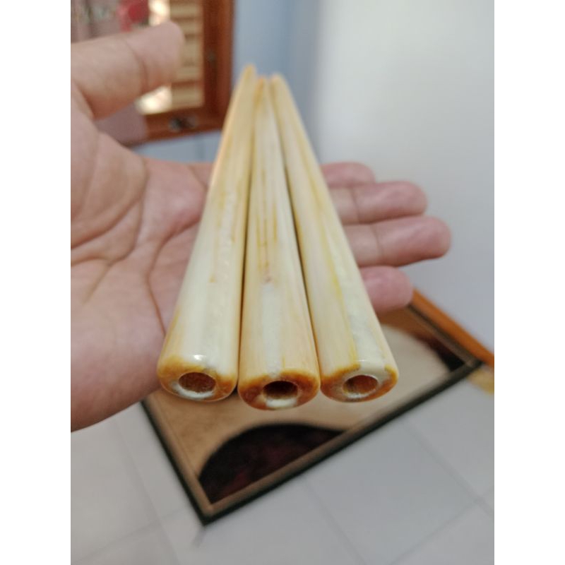 Jual once pipa ikan moncong marlin panjang berfariasi kuwalitas mulus ...