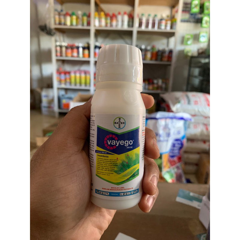 Jual vayego 200sc | Shopee Indonesia