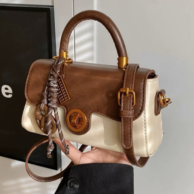 Jual LADIESBAG - TAS SELEMPANG HANDBAG WANITA CEWEK BAG SLINGBAG ...