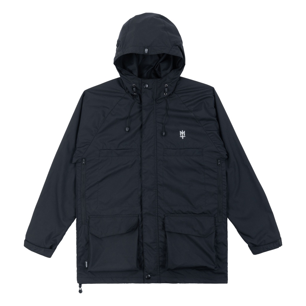 Jual Maternal Disaster - Jacket - Blaction | Shopee Indonesia