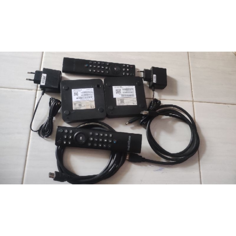 Jual B860H VERSI 5 OS 12 ORI 2 Ota 2024 unit fullset | Shopee Indonesia