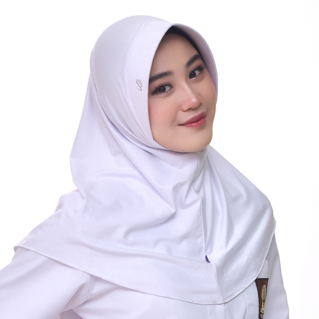Jual Rabbani - Merchanide Duta Pelajar Rabbani Kerudung Instan New ...