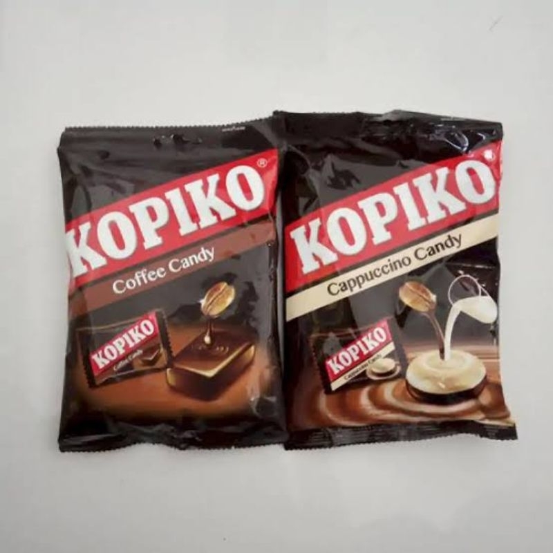 Jual KOPIKO PAK PAK KAN | Shopee Indonesia