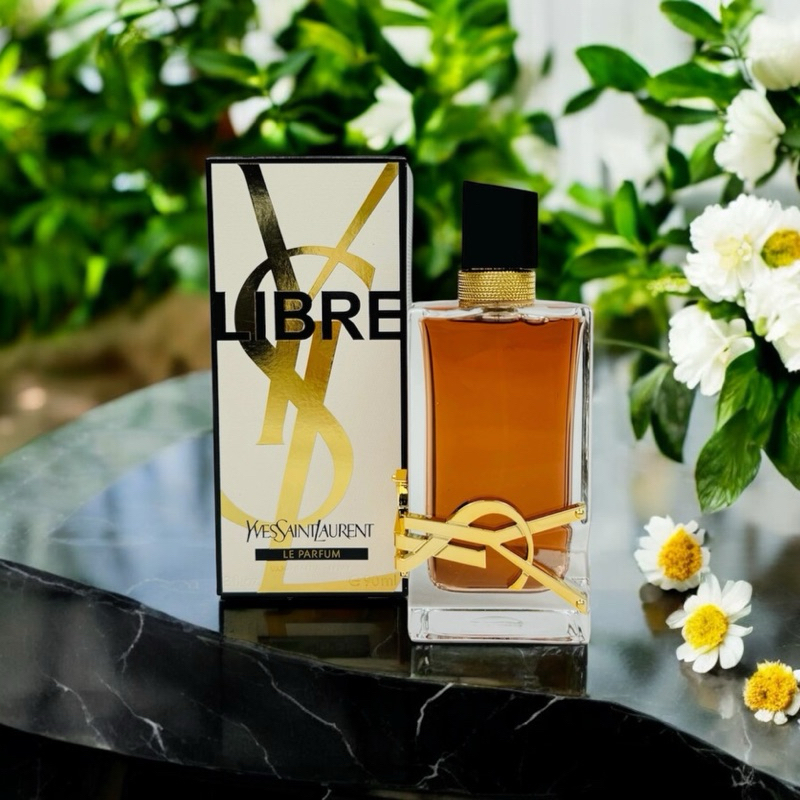 Jual YSL Libre Le Parfum Woman (Produk) | Shopee Indonesia