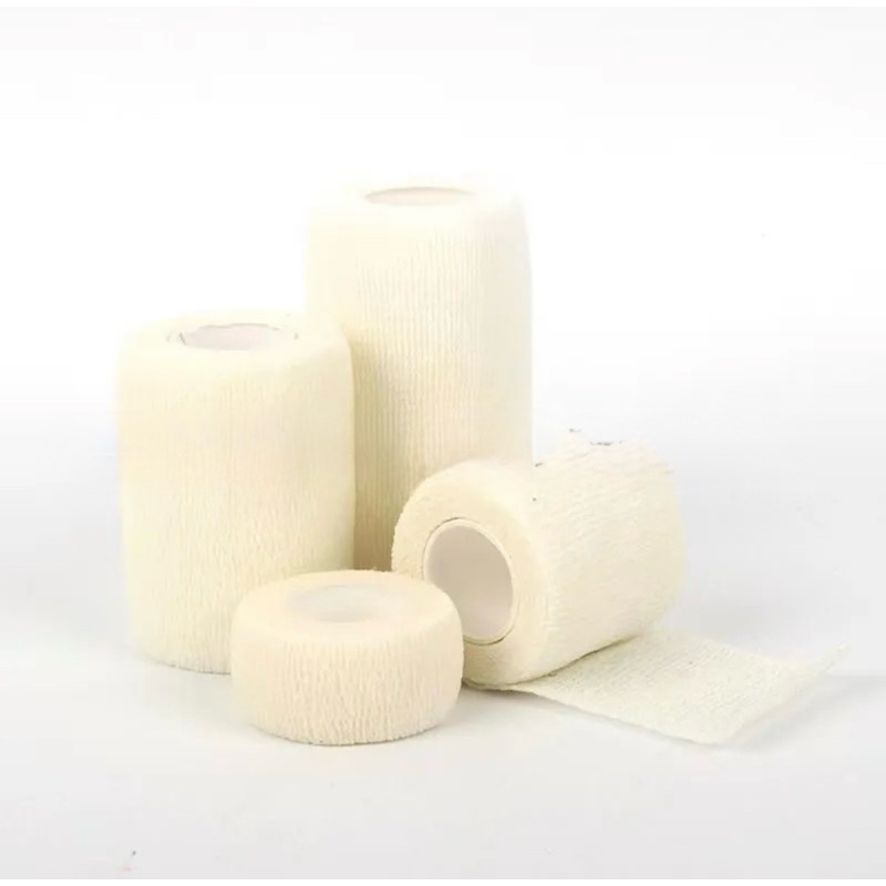 Jual Bandage Grip Anti Slip / Anti Licin untuk mesin Sulam - M09 ...