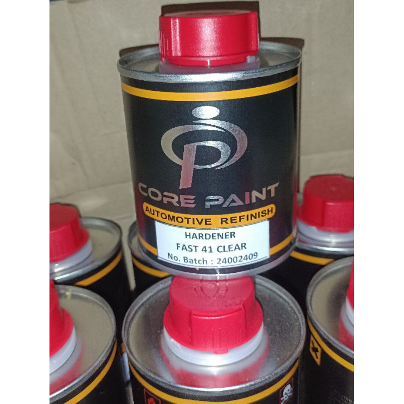 Jual HARDENER CLEAR BISA UNTUK SEMUA CLEAR PERNISH DAN EPOXY JENIS PU ...