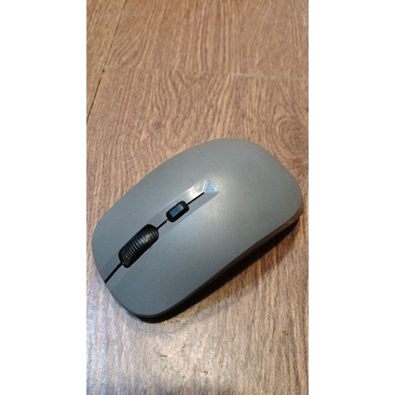 Jual Mouse Wireless REXUS Q20 | Shopee Indonesia