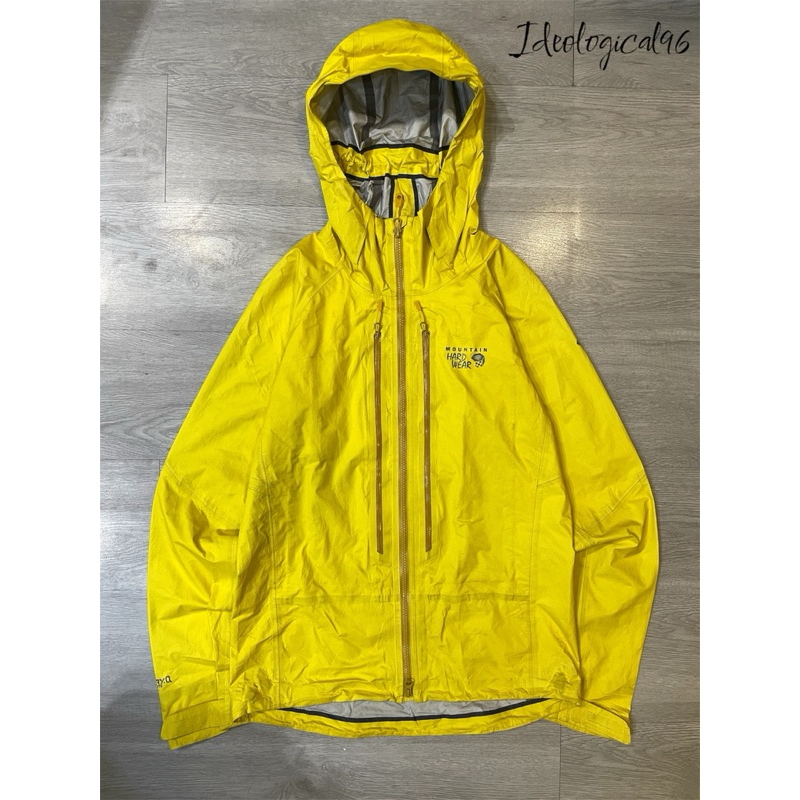 Jual MOUNTAIN HARDWEAR DRY-Q | Shopee Indonesia
