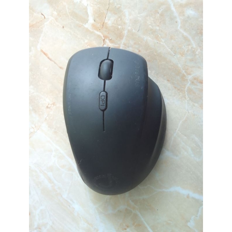 Jual MOUSE WIRELESS JOYSEUS BEKAS NORMAL | Shopee Indonesia