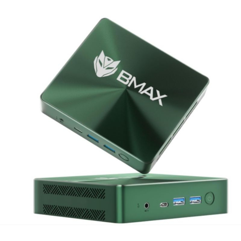 Jual PAKET MINI PC BMAX + MONITOR 19 INCH + KEYBOARD MOUSE WIRELESS ...