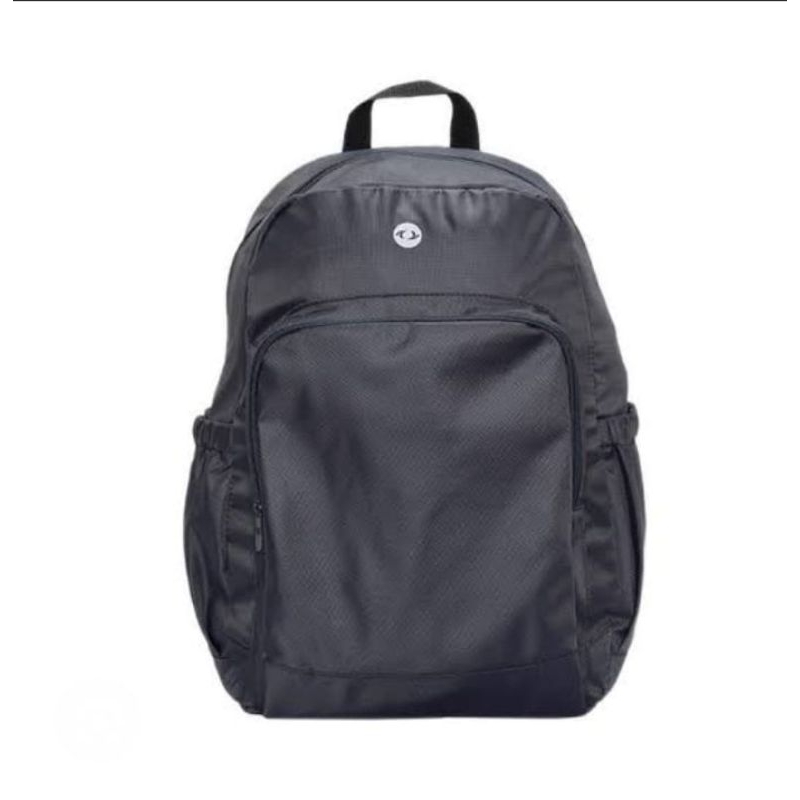 Jual Astec backpack black | Shopee Indonesia
