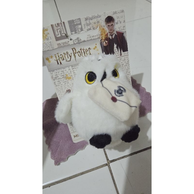 Jual boneka hedwig miniso | Shopee Indonesia